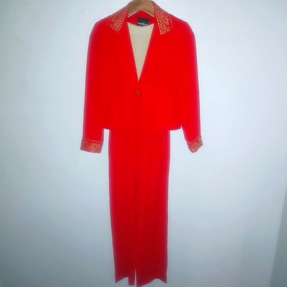 Positive Attitude | Pants & Jumpsuits | Positive Attitude 4p Jumpsuit ...
